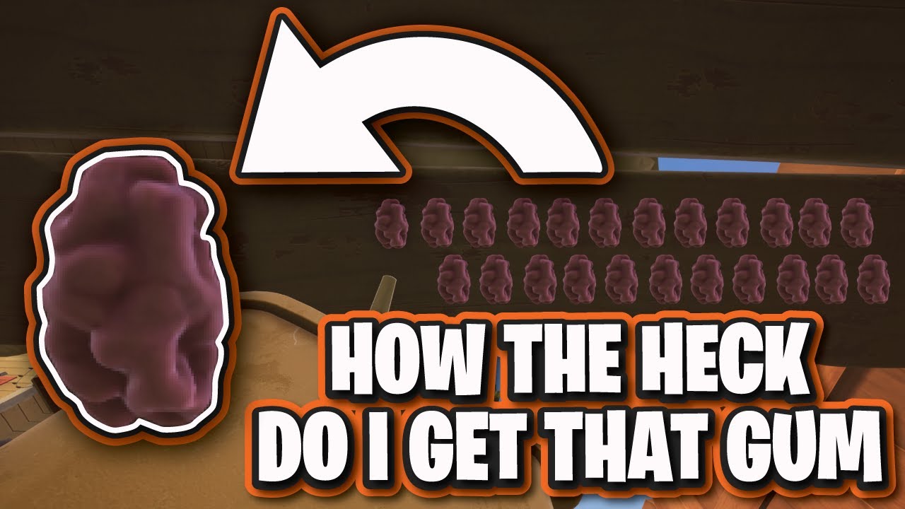 Grounded : Secret method to getting Gum in Grounded 1.1 update. - YouTube