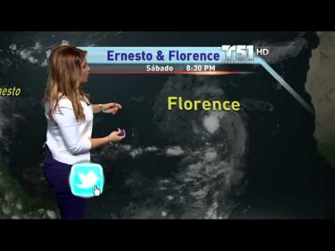 Noticiero Telemundo 51 Miami 84 - YouTube