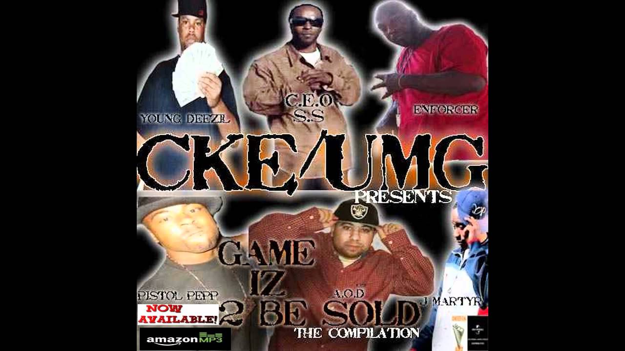 Shuga Shaft All NITE Feat 2 FLY "Game Iz 2 Be Sold' Compilation - YouTube