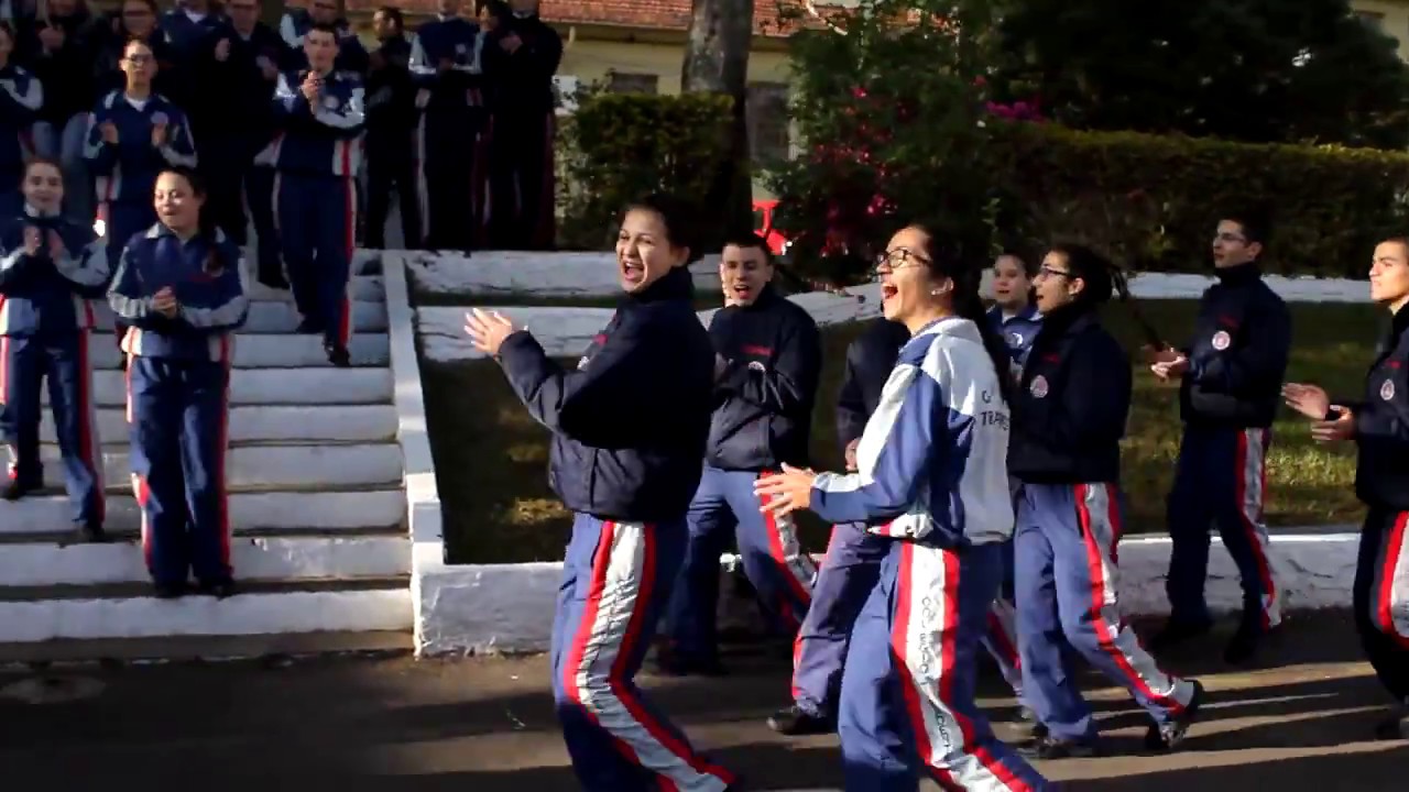 CTBM-SM CIPAVE - 2017 - YouTube