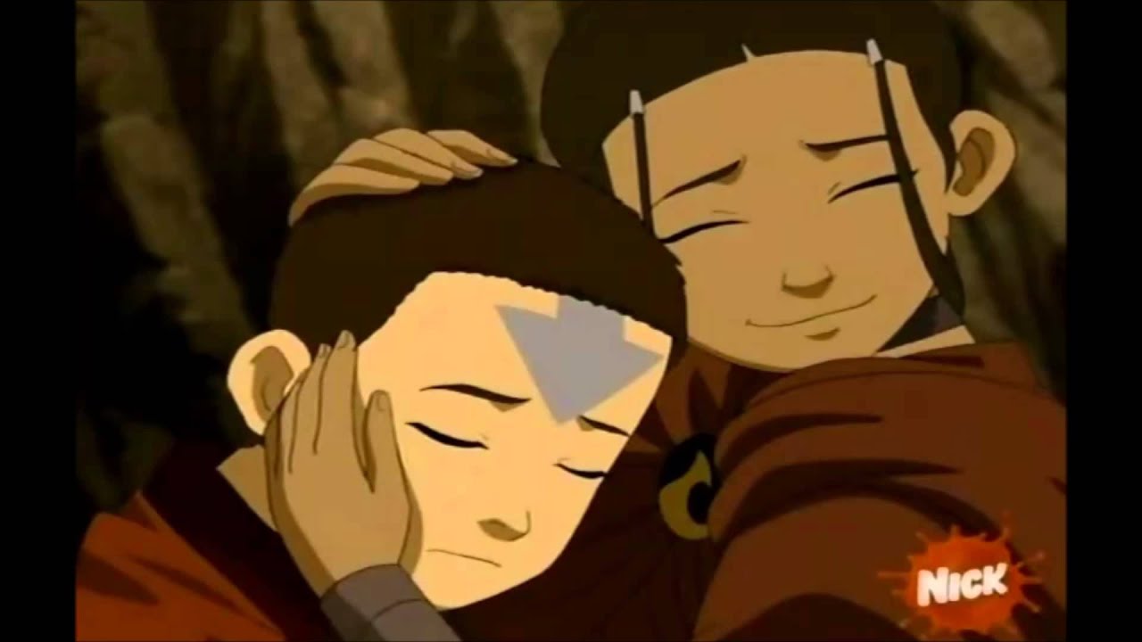 Life of Kataang - YouTube