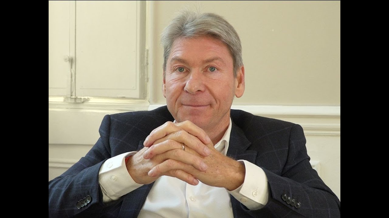 Carinvest Group – Interview exclusive de Jean Sadecki pour Challenges # ...