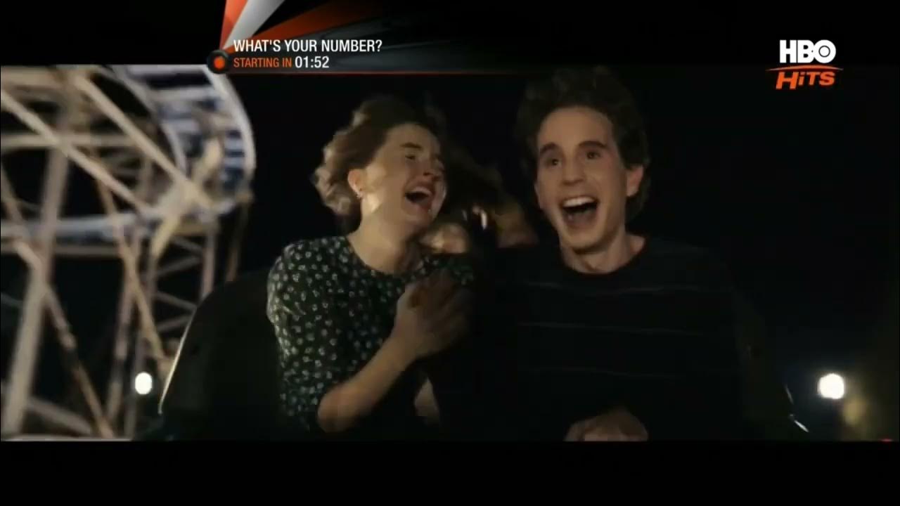 HBO Hits Continuity Asia July 27th 2022 - YouTube