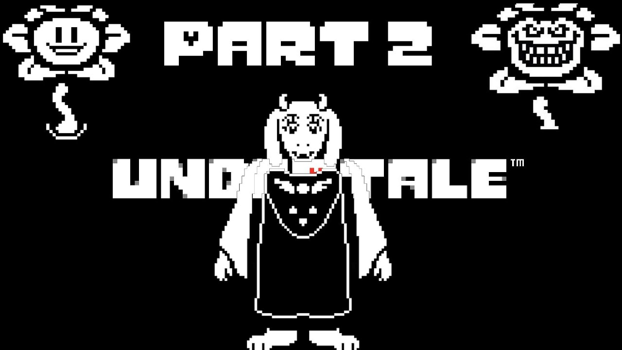 GAME OVER?!?! - Undertale - YouTube