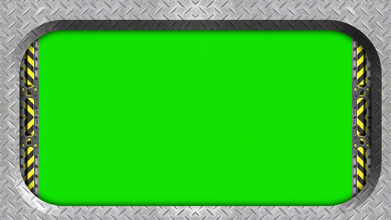 Cathedral Door NUKE Greenscreen Chroma Key - YouTube