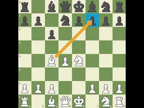 Правила шахмат: Как проходит партия? - YouTube