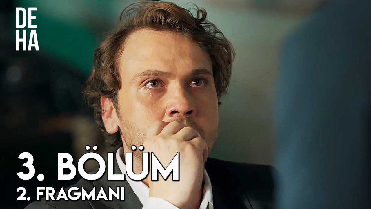 Deha 3. Bölüm 2. Tanıtım Fragman | Büyük Hesaplaşma! - YouTube