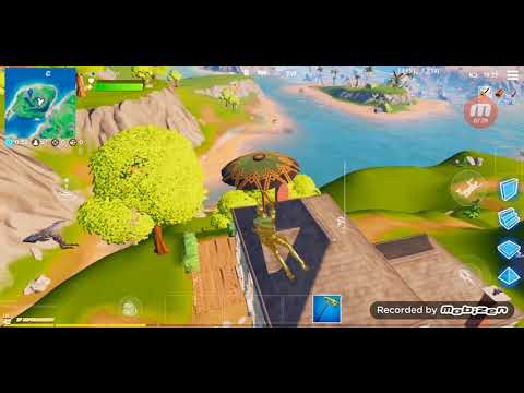 fortnite,oare dam victory? - YouTube