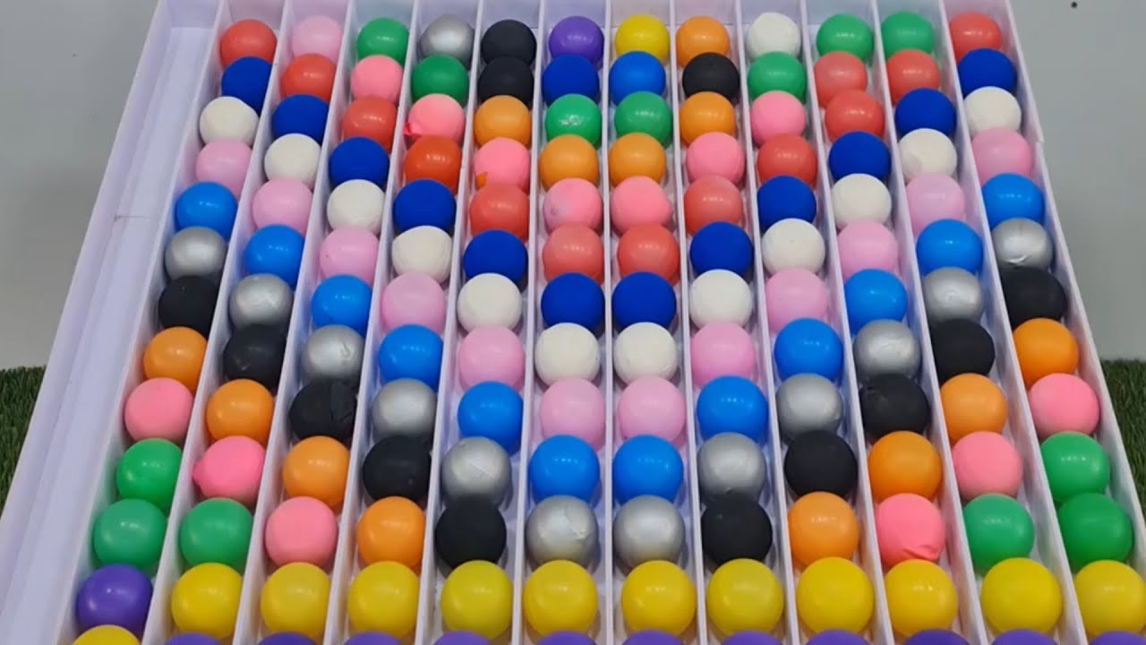 The Frustration Factor: Why We Love to Hate Ball Sort Puzzles - YouTube