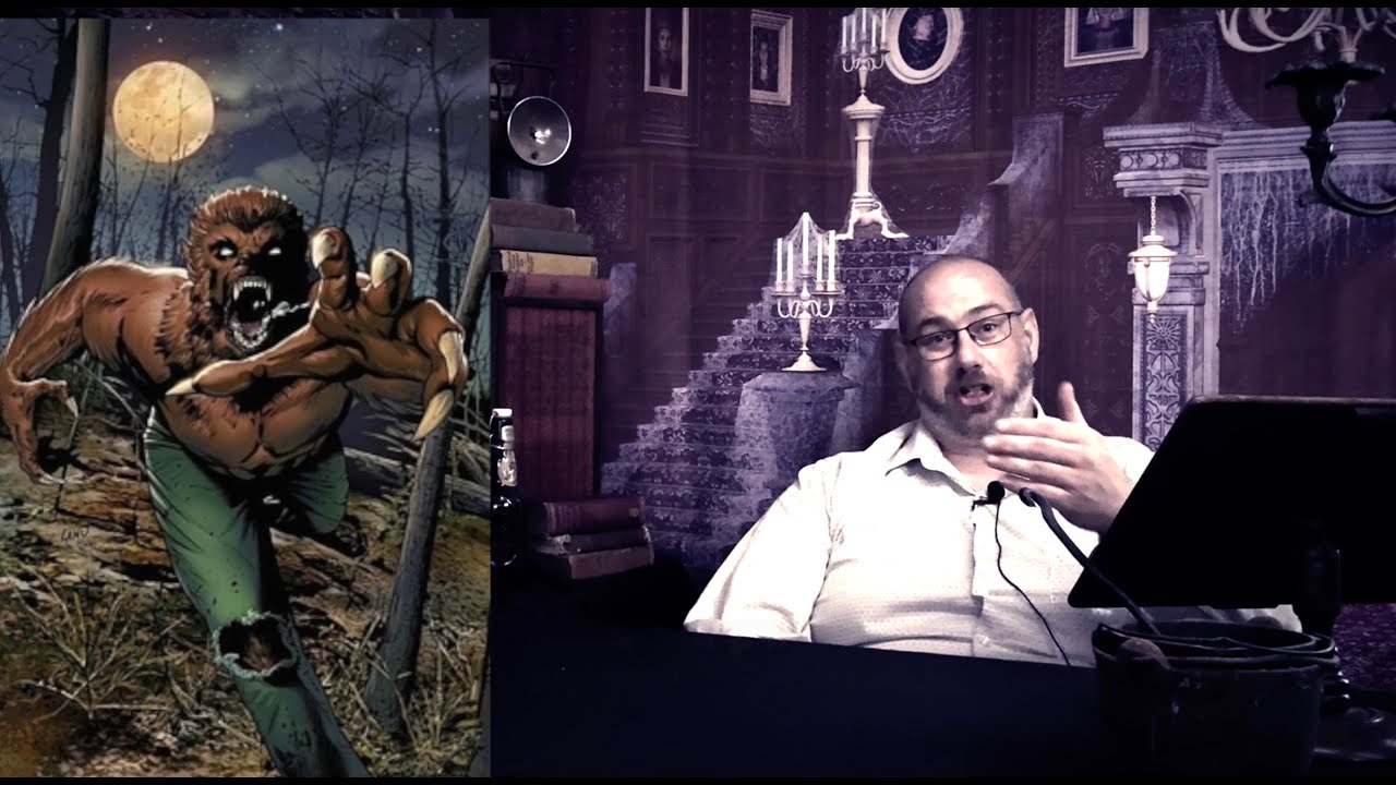 The Morning Routine - The First Creepy Friday of This October. - YouTube