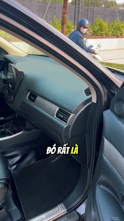 Hơn 2Đ Là ae đã có ngay 1 em xe 7c gầm cao Tiết kiệm #mitsubishi # ...