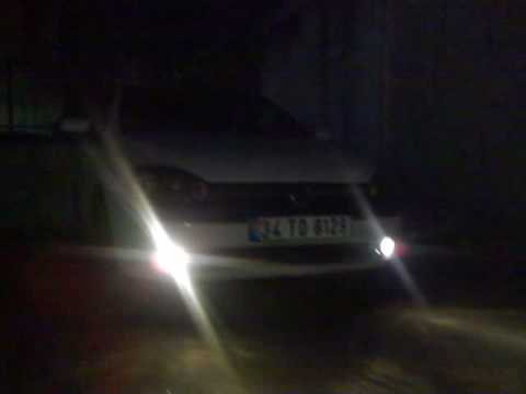 Corsa Follow me