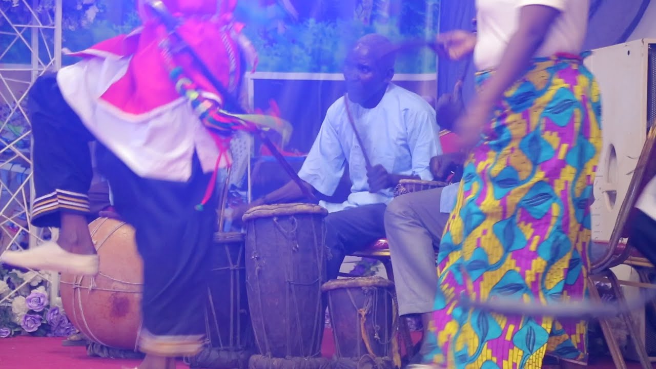 2024 WOMEN'S DAY: Adamawa State Goverment Celebrates Women's ...