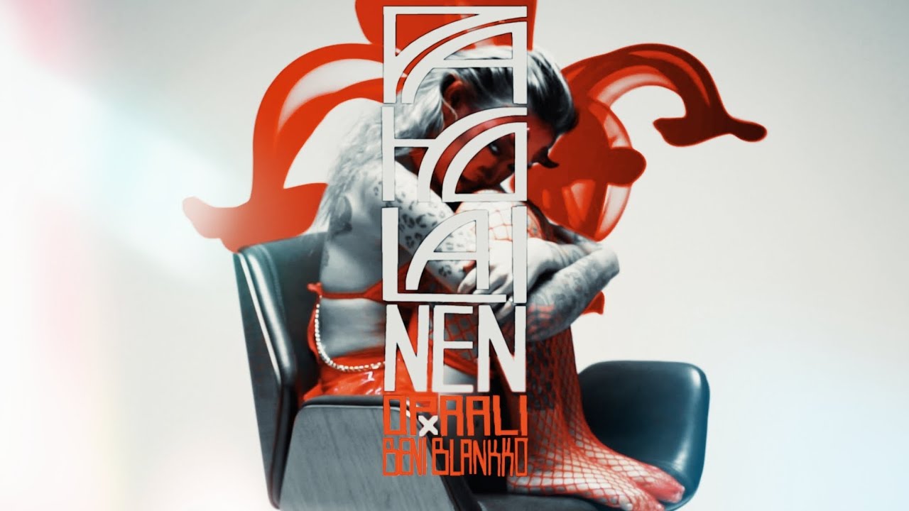 Opaali prod by Beni Blankko - Paholainen (Official video) - YouTube