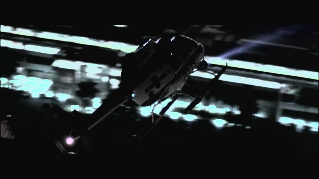 HELLFIRE TRAILER 2 - YouTube