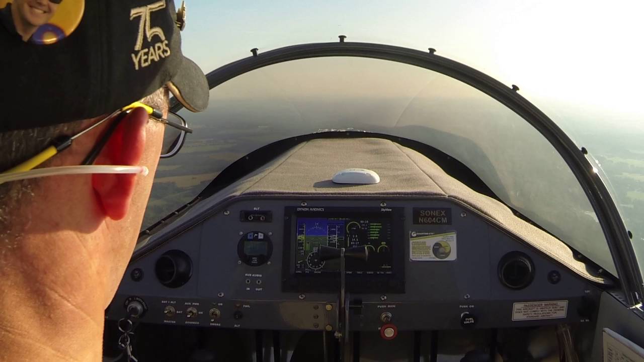 How I Operate My AeroCarb, 24 Aug 2016 - YouTube