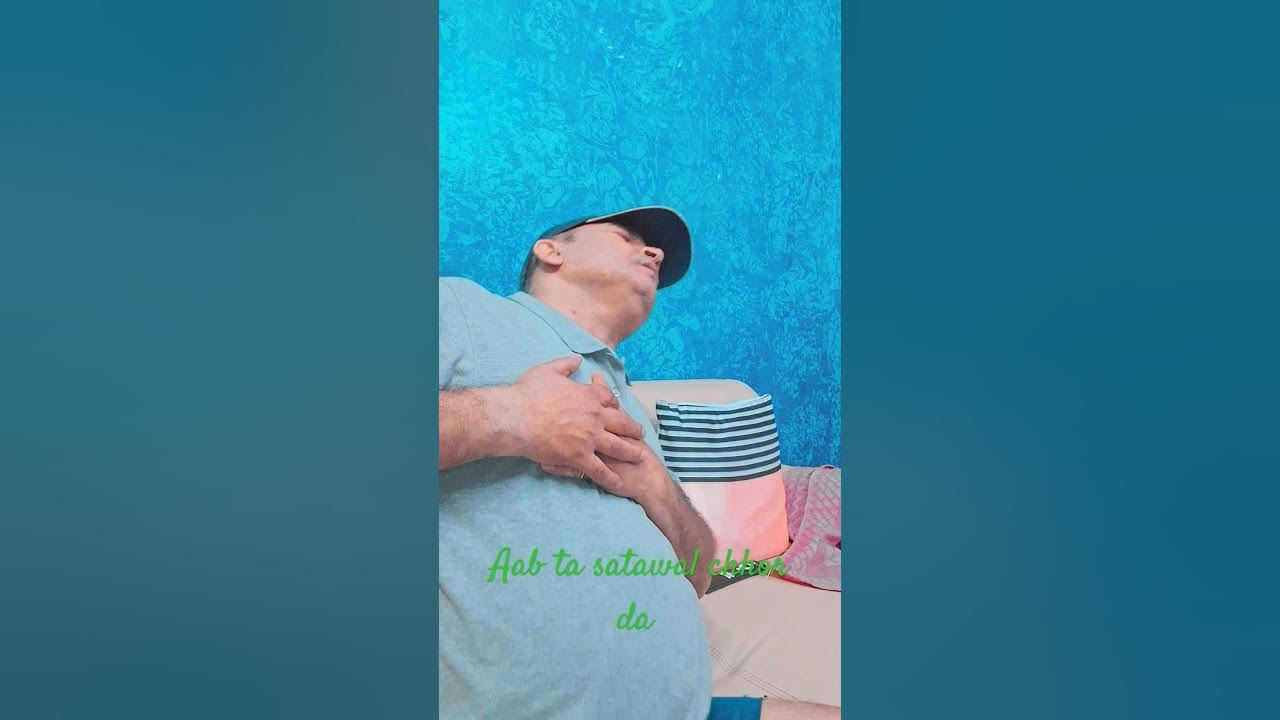 aab tusatawal chhor da til til mural chhor da #love #song #bhoojpuri bhooj - YouTube