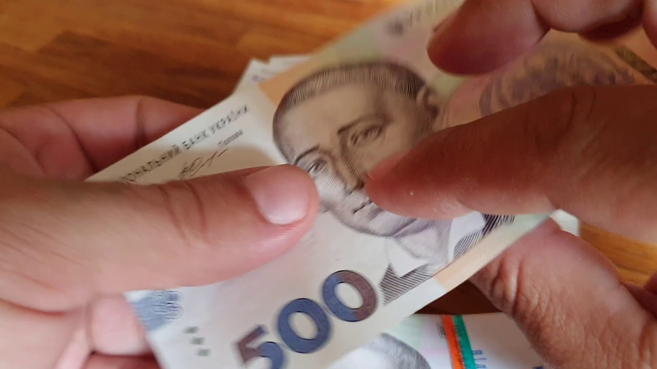 “ASMR Money Sounds | Relaxing Cash Counting & Banknotes Rustling” - YouTube