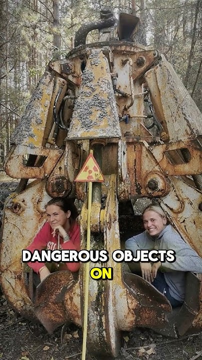 Is This The Most Dangerous Object In The World? - YouTube