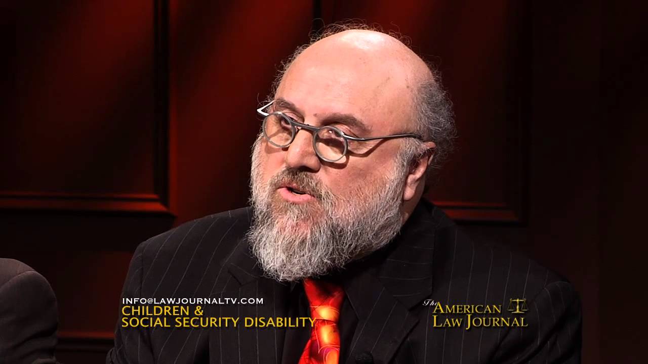 Social Security Disability: How Easy to Receive Benefits?: Atty. Alan ...