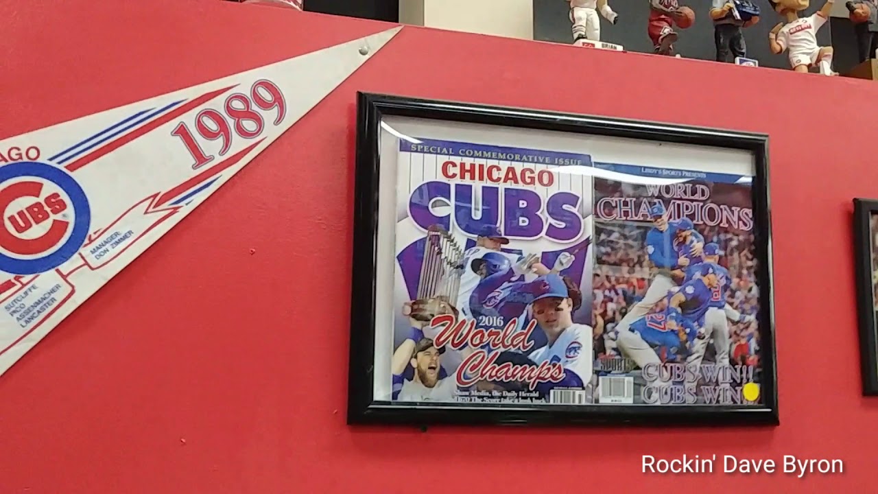Chicago Beef Guy, Cape Coral, Fl. 2-1-20 - YouTube
