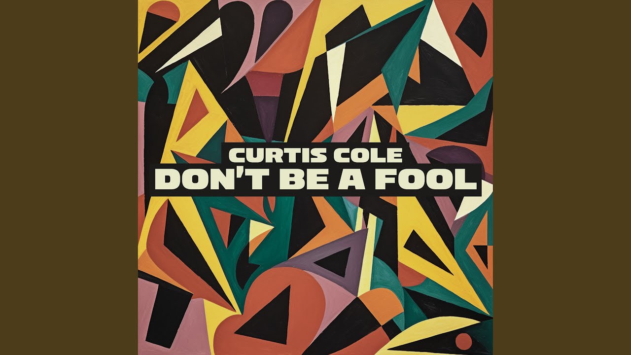 Don’t Be a Fool - YouTube