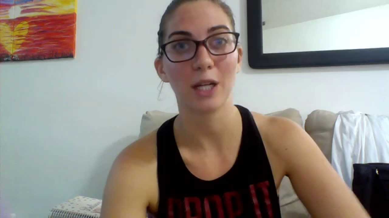 Week 1 Day 2 UFC Fit - MommyFit - YouTube