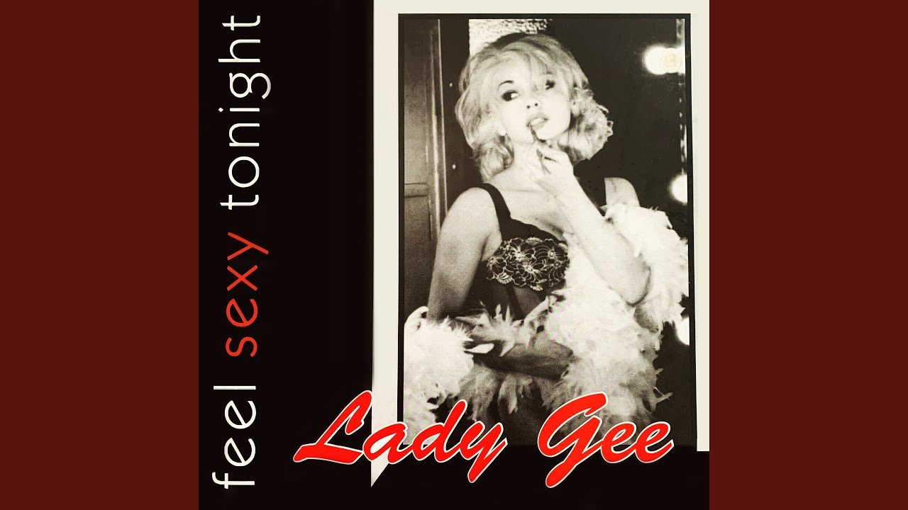 Feel Sexy Tonight (Dr Feelx Club Version) - YouTube