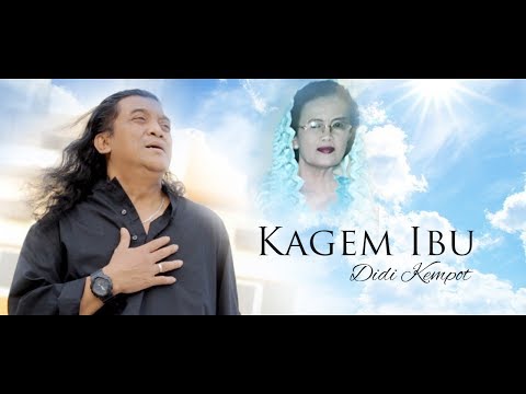 Didi Kempot - Kagem Ibu | Campursari   (Official Music Video)