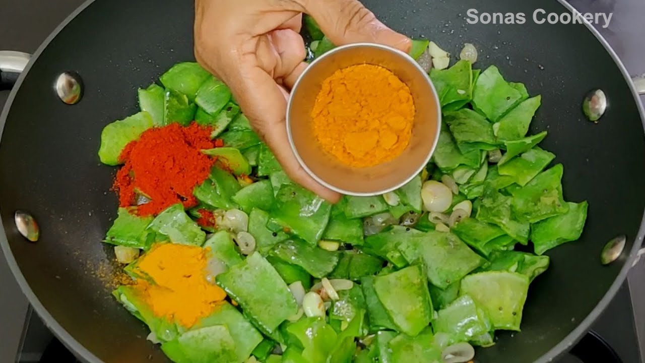 Nadan oonu ready😋/simple lunch recipe - Simple Cooking Recipes