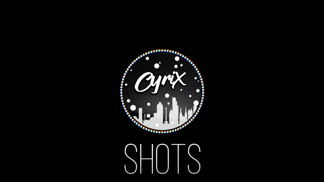 SHOTS - IMAGINE DRAGONS - [CC] || CyriX Network || - YouTube