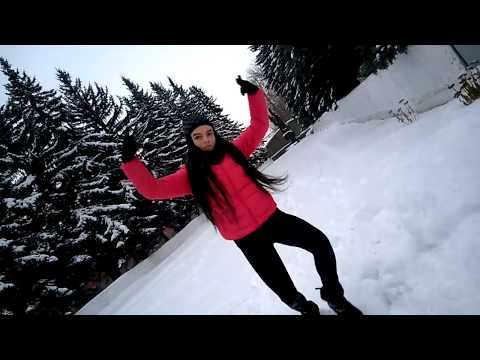VIDEO #7: ГАНВЕСТ - Никотин (2018)