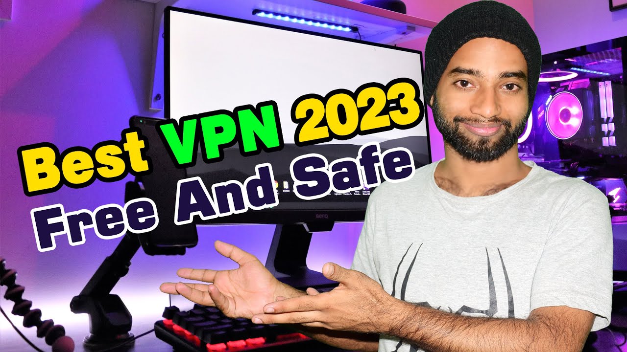 Best Free And Secure VPN For Android 2023 | Very Fast And Safest VPN ...