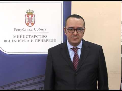 Houssam Mahmoud, predsednik kompanije Al Dahra, o poslovanju kompanije ...
