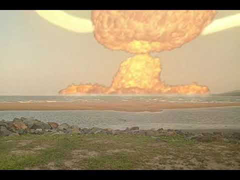 This Happens When you record this at beach in fxguru