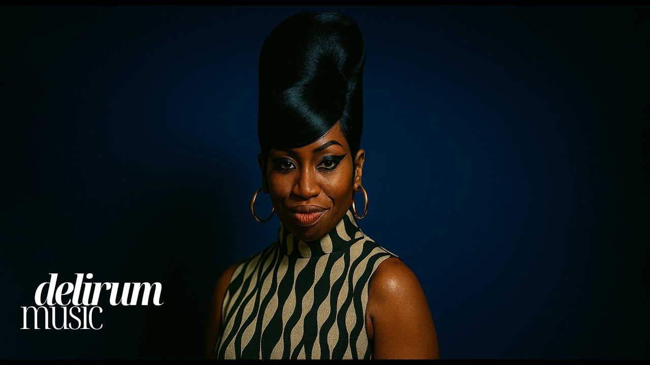 Missy Elliott - Work It (1960's Funk Cover) [BEST VERSION] - YouTube