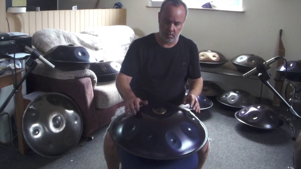 ZEPHYR - Db Lydian - Db) Ab C Db Eb F G Ab Db Eb - YouTube