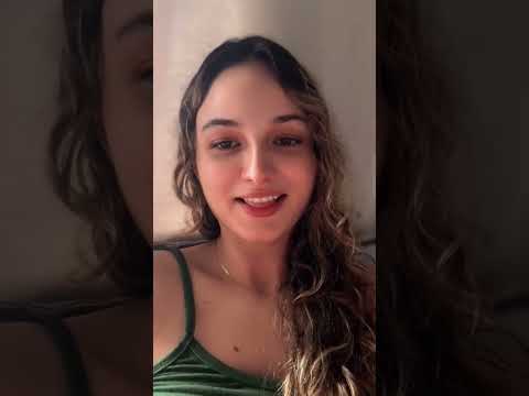 Clara💓27#periscope #livestream  #stunning  #vlog #prettygirl #live #broadcast #popular #cute #model 