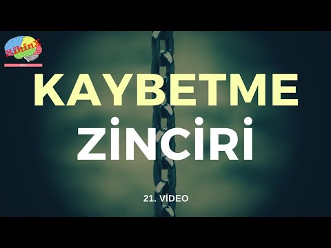 Herkesin bilmesi gereken psikolojik tuzak - Batık Maliyet Yanılgısı (Hızlı ve Yavaş Düşünme 2.)