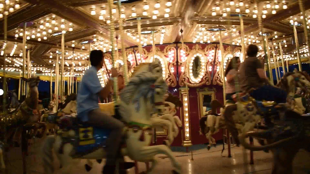 Carousel - YouTube