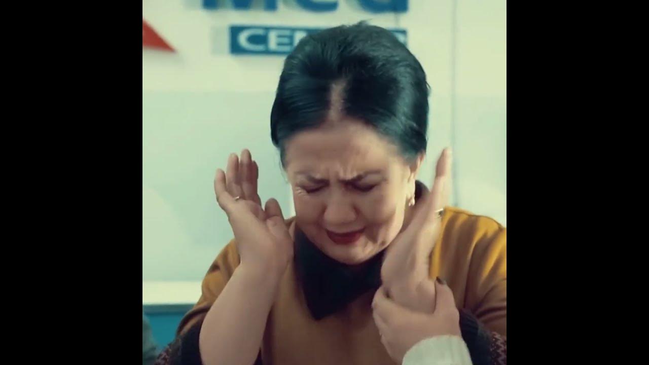 Keliniga kun bermagan qaynona. #film #rek #drama #love #serial #rec #movie #queen - YouTube