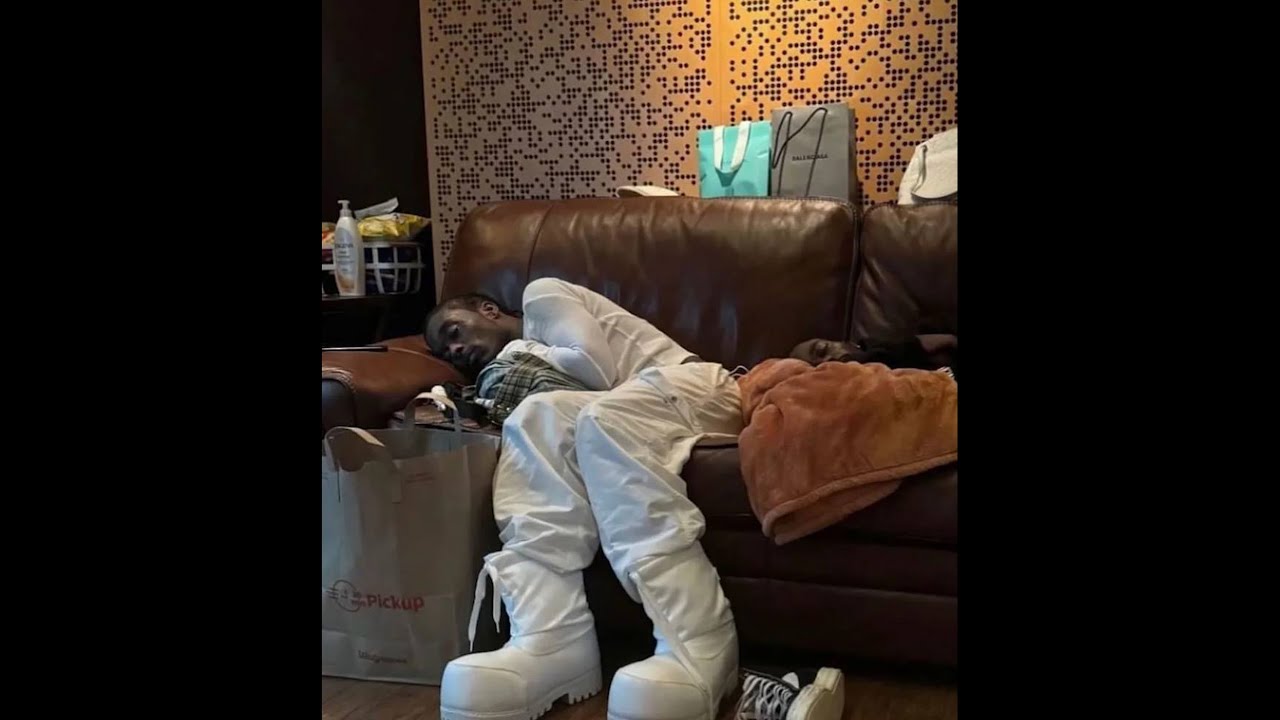 Lil Uzi Vert Type Beat - "Always Sad" - YouTube