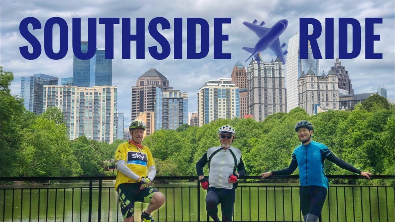 Southside ️ Ride - YouTube