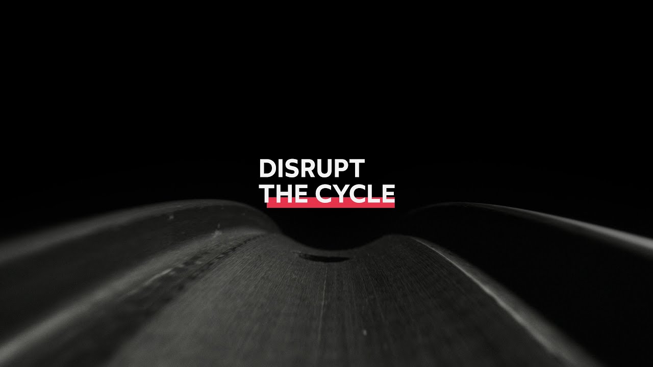 Disrupt The Cycle | About OQUO - YouTube