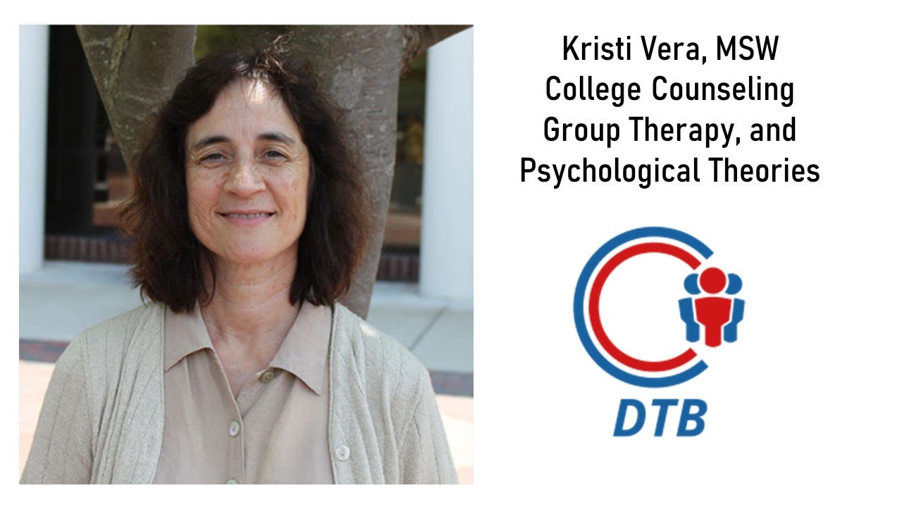 College Counseling Centers, Group Therapy, and Psychological Theories ...
