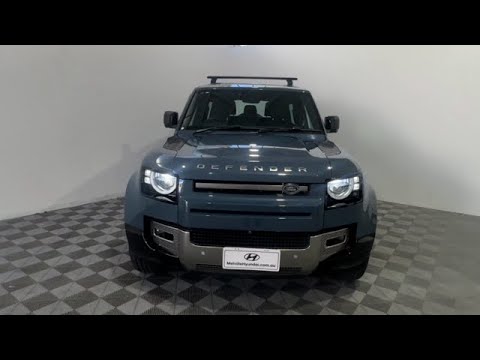 2022 Land Rover Defender Myaree, Fremantle, Booragoon, Kardinya ...
