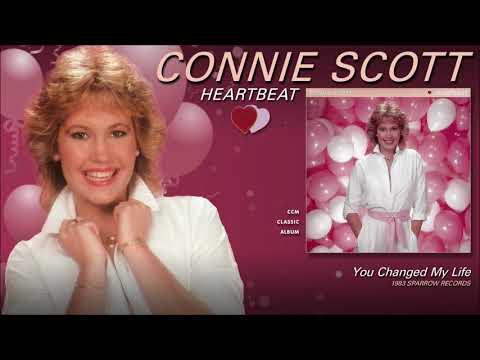 Connie Scott – Heartbeat (1983, Vinyl) - Discogs