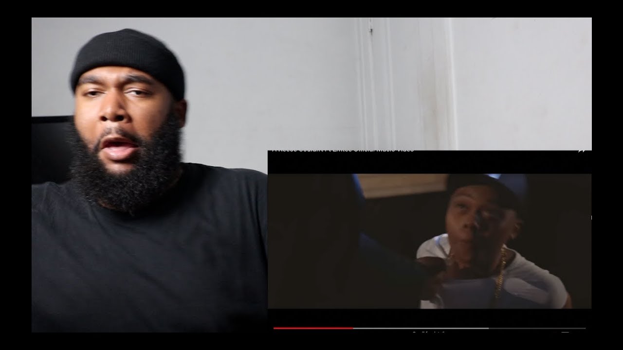 A Reece Couldn't Ft Emtee Official Music Video | REACTION - YouTube