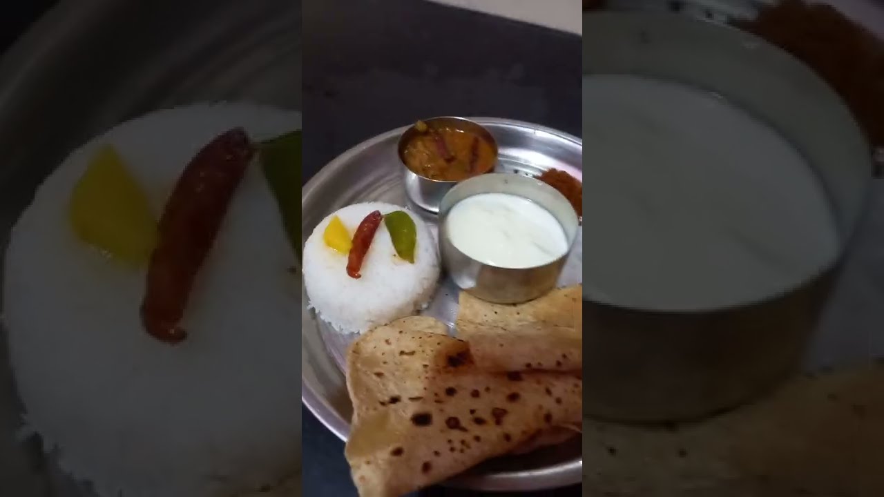 Hesaru kalu palya🥘ಮಧ್ಯಾಹ್ನ ಊಟಕ್ಕೆ ಚಪಾತಿಹೆಸರು ಕಾಳು ಪಲ್ಯ ಚಟ್ನಿಯ ಪುಡಿ ...