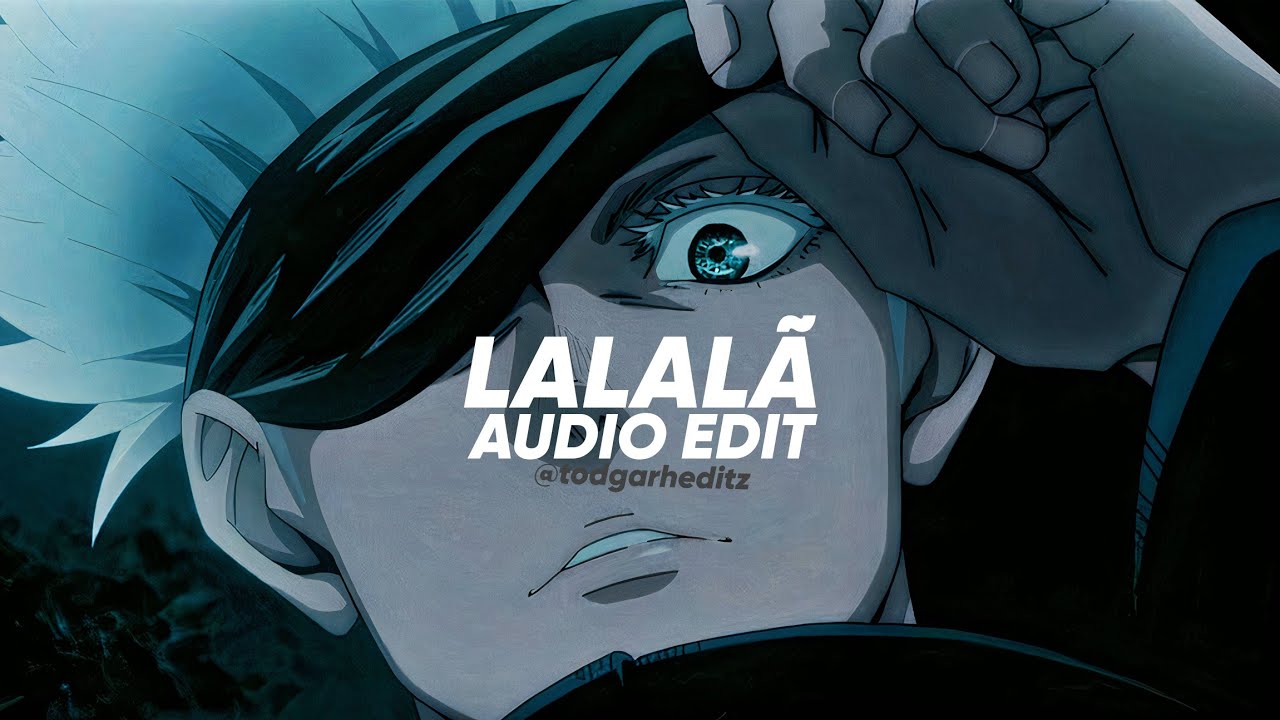 lalala - y2k, bbno$ [edit audio] - YouTube